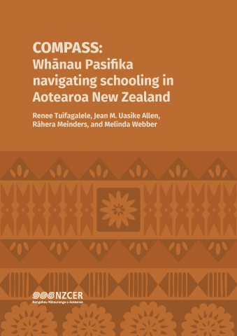 COMPASS: Whānau Pasifika navigating schooling in Aotearoa New Zealand ...